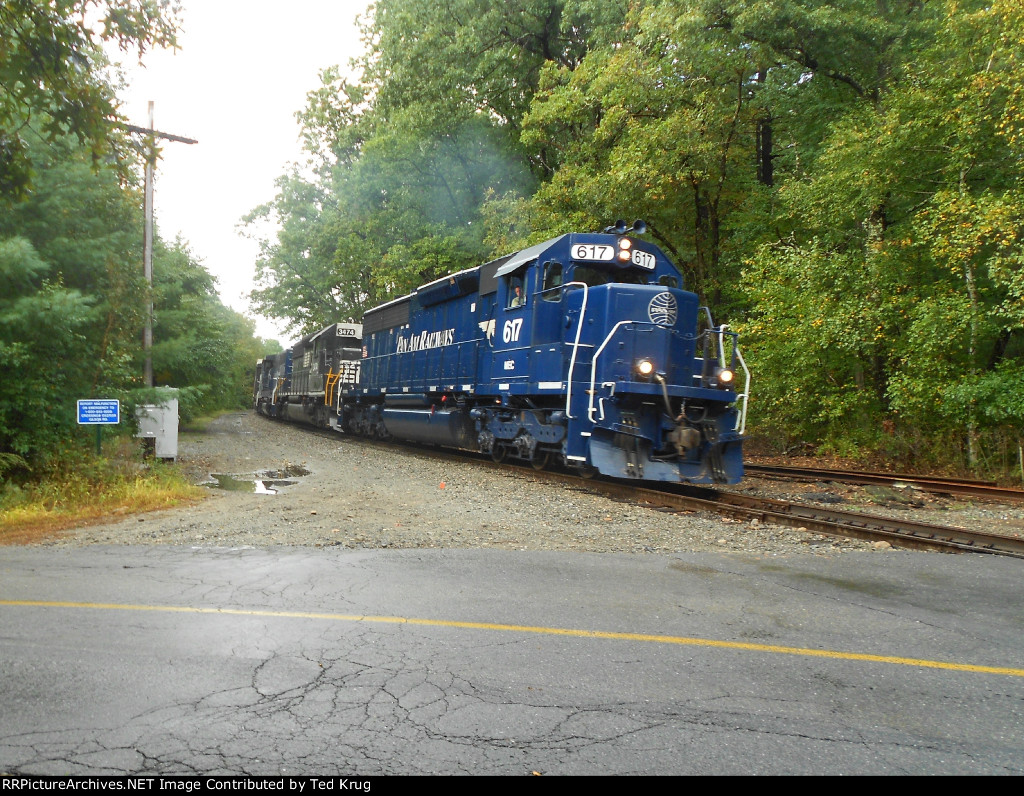 MEC 617, NS 3474, MEC 516 & MEC 507